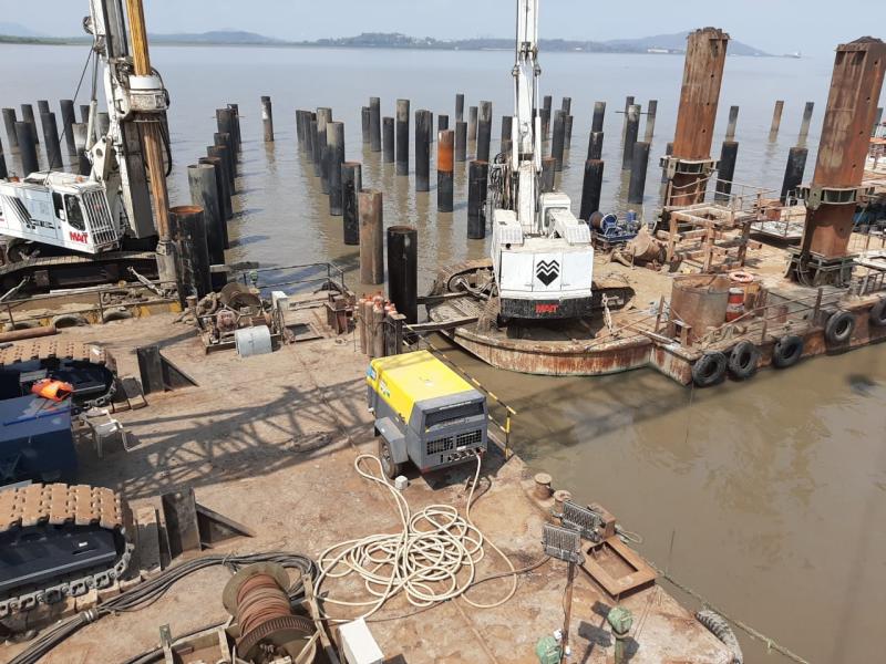 Mumbai Trans Harbour Link | Mumbai Metropolitan Region Development ...