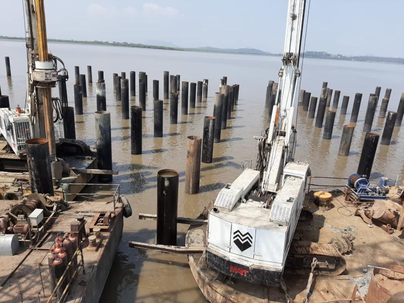 Mumbai Trans Harbour Link | Mumbai Metropolitan Region Development ...